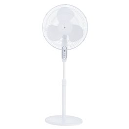 Bomgaars : Perfect Aire 16" Pedestal Fan : Fans