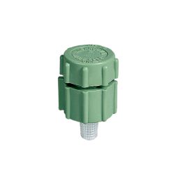 Bomgaars : Orbit® Mushroom Bubbler with Adjustable Flow : Bubblers