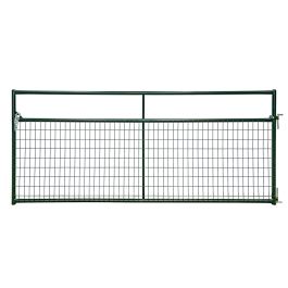 Bomgaars : Priefert® Economy Round Wire Gate : Gates