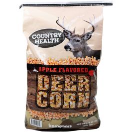 Bomgaars : COUNTRY HEALTH™ Apple Deer Corn : Deer Feed