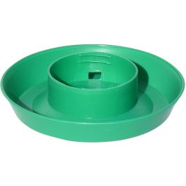 Bomgaars : Tuff Stuff Universal Drinker, Base Only : Drinkers