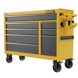 Bomgaars : DEWALT 8-Drawer Rolling Tool Cabinet : Cabinets