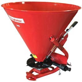 Bomgaars : King Kutter® Fertilizer Spreader : Spreaders