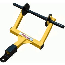 Bomgaars : King Kutter® Barbed Wire Unroller : Wire Unrollers