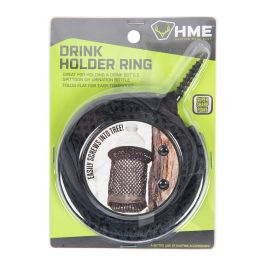 Bomgaars : HME Drink Holder Ring : Drink Holder Rings