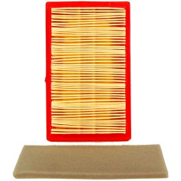 Bomgaars : MTD® Air Filter with Pre-Cleaner for Walk-Behind Mowers ...