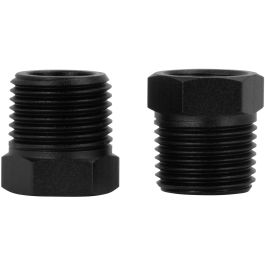 Bomgaars : DEWALT 3/8 in. NPT Male x 1/4 in. NPT Female Reducer, 2 ...