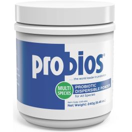 Bomgaars : probios® Probiotic Dispersible Powder : Probiotics