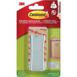 Bomgaars : Command® Sticky Nail Universal Metal Picture Hanger, 8 LB ...