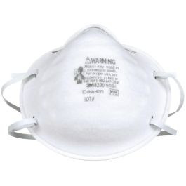 Bomgaars : 3M™ Sanding/Fiberglass Respirator : Respirators