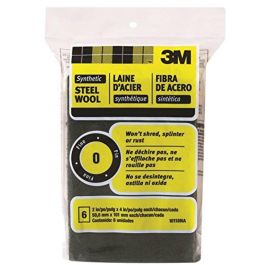 Bomgaars : 3M™ Synthetic Steel Wool Scrub Pad : Scrub Pads
