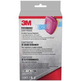 Bomgaars : 3M™ TEKK Protection Multi-Purpose Respirator Cartridge ...