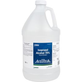 Bomgaars : Ideal Isopropyl Alcohol 70% : Antiseptics