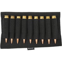 Bomgaars : ALLEN® Rifle Buttstock Cartridge Holder : Cartridge Holders