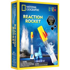 Bomgaars : NATIONAL GEOGRAPHIC™ Light-Up Air Rockets : Air Rockets