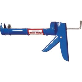 Bomgaars : NEWBORN Quick Release Caulk Gun : Caulking Guns