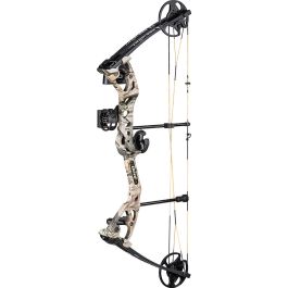 chikara compound bow