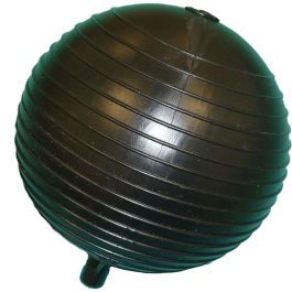 Bomgaars : Advanced Agri-Direct 6" Poly Float Ball : Float Balls