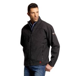 Bomgaars : Ariat® Fire Resistant Vernon Jacket : Jackets