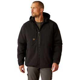 Bomgaars : Ariat® Rebar™ Cordura Ripstop Insulated Jacket : Jackets