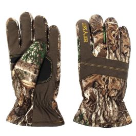 Bomgaars : HOT SHOT® "Defender" Brushed Tricot Hunting Glove : Gloves