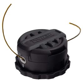 Bomgaars : DEWALT Quickload Replacement Spool Head : Trimmer Heads
