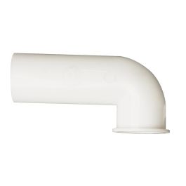 Bomgaars : PlumbPak® Plastic Disposal Elbow for In-Sink-Erator, 1-1/2 ...