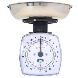 Bomgaars : Lem® Capacity Scale : Analog Scales