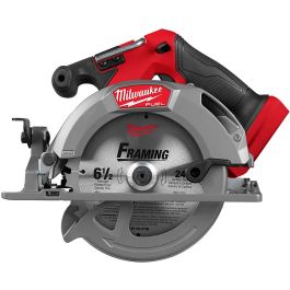 Bomgaars : Milwaukee Tool M18 FUEL™ Circular Saw (Tool Only) : Circular ...