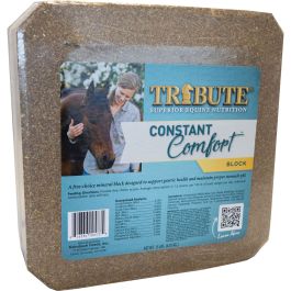 Bomgaars : TRIBUTE® Constant Comfort Gut Health Supplement Block ...