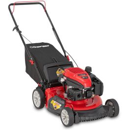 Bomgaars : TROY-BILT® Push Lawn Mower : Push Mowers