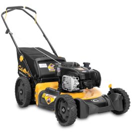 Bomgaars : Cub Cadet® Signature Cut™ Push Lawn Mower : Push Mowers