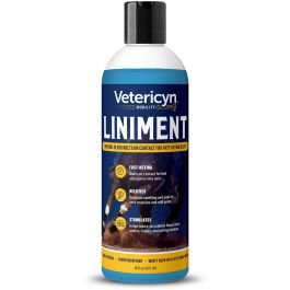 Bomgaars : Innovacyn Vetericyn® Mobility Liniment : Topical Treatment