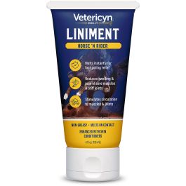 Bomgaars : Innovacyn Vetericyn® Mobility Liniment : Topical Treatment