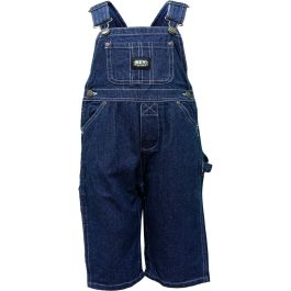 Bomgaars : Key Infant Bib Overall : Bib Overalls