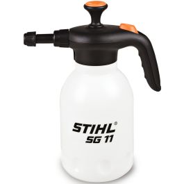 Bomgaars : STIHL SG 11 Hand Held Sprayer, 1.5 L : Sprayers