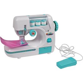 Bomgaars : Gener8 Kids Sewing Machine : Crafting Kits