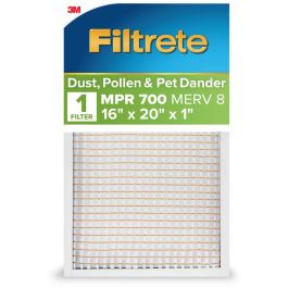 Bomgaars : 3M™ Filtrete™ Electrostatic Air Filter, 700 MPR : Air Filters