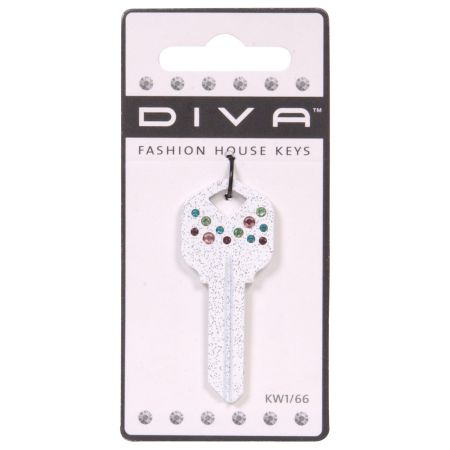 diva key