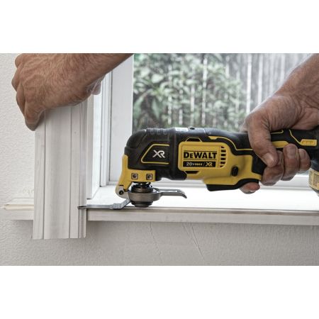 oscillating tool dewalt