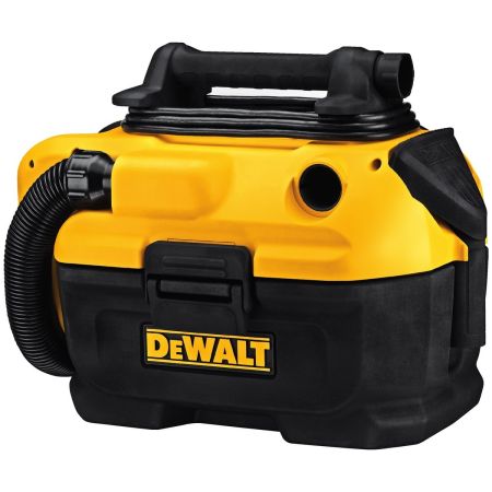 Dewalt wet dry vac store