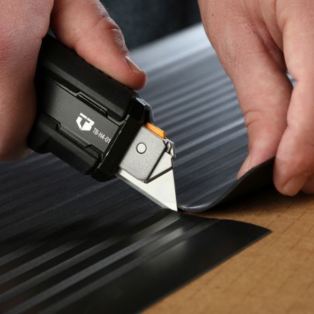 scraper utility knife