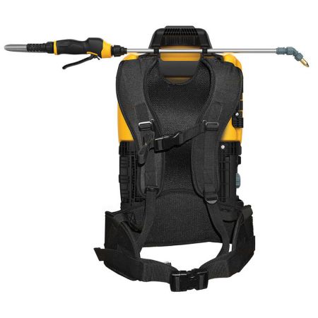 water sprayers backpack