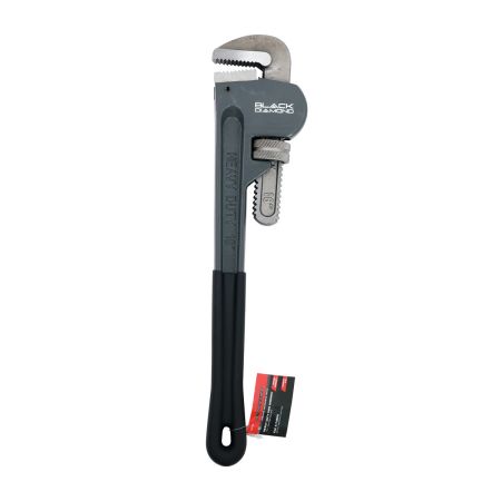 pipe wrench