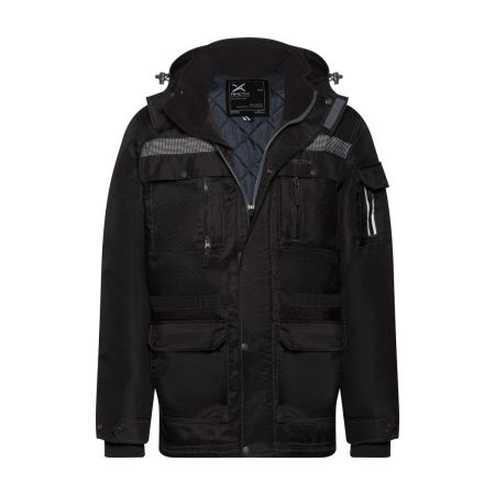 tundra winter jacket