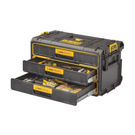 dewalt socket organizer