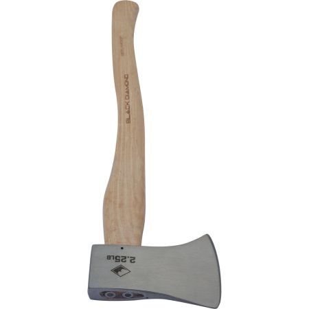 diamond axe