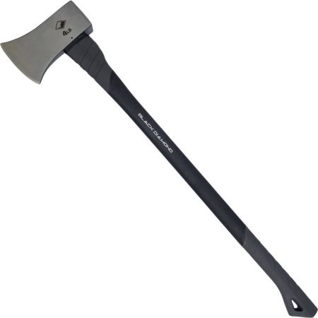 barragan axe
