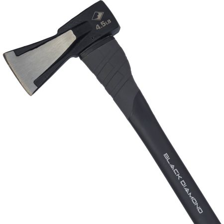 diamond axe durability