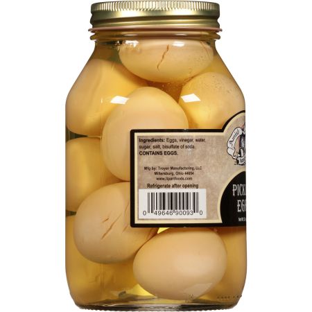 moe's pickled eggs